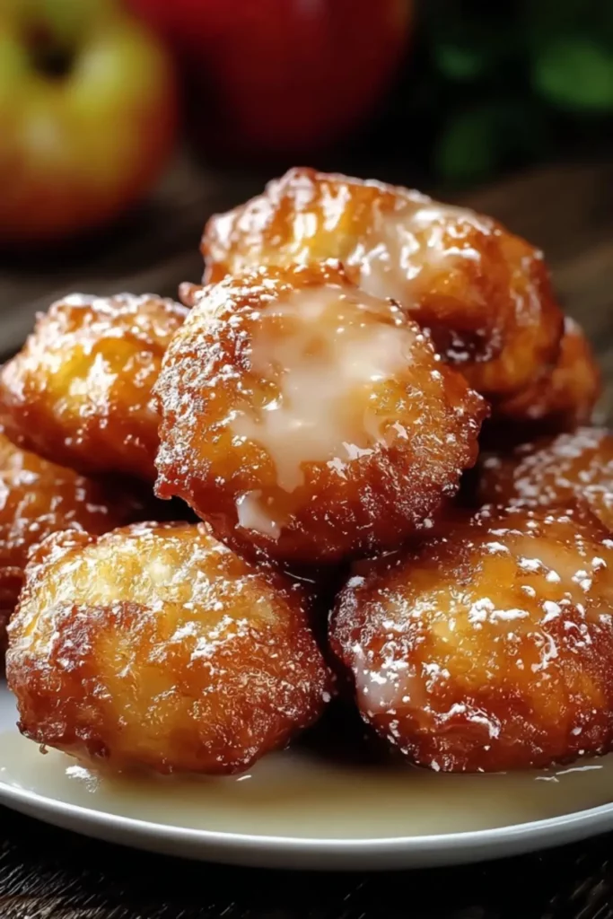 Apfelkuchen mit Vanillepudding Rezept - Muma’s Kitchen