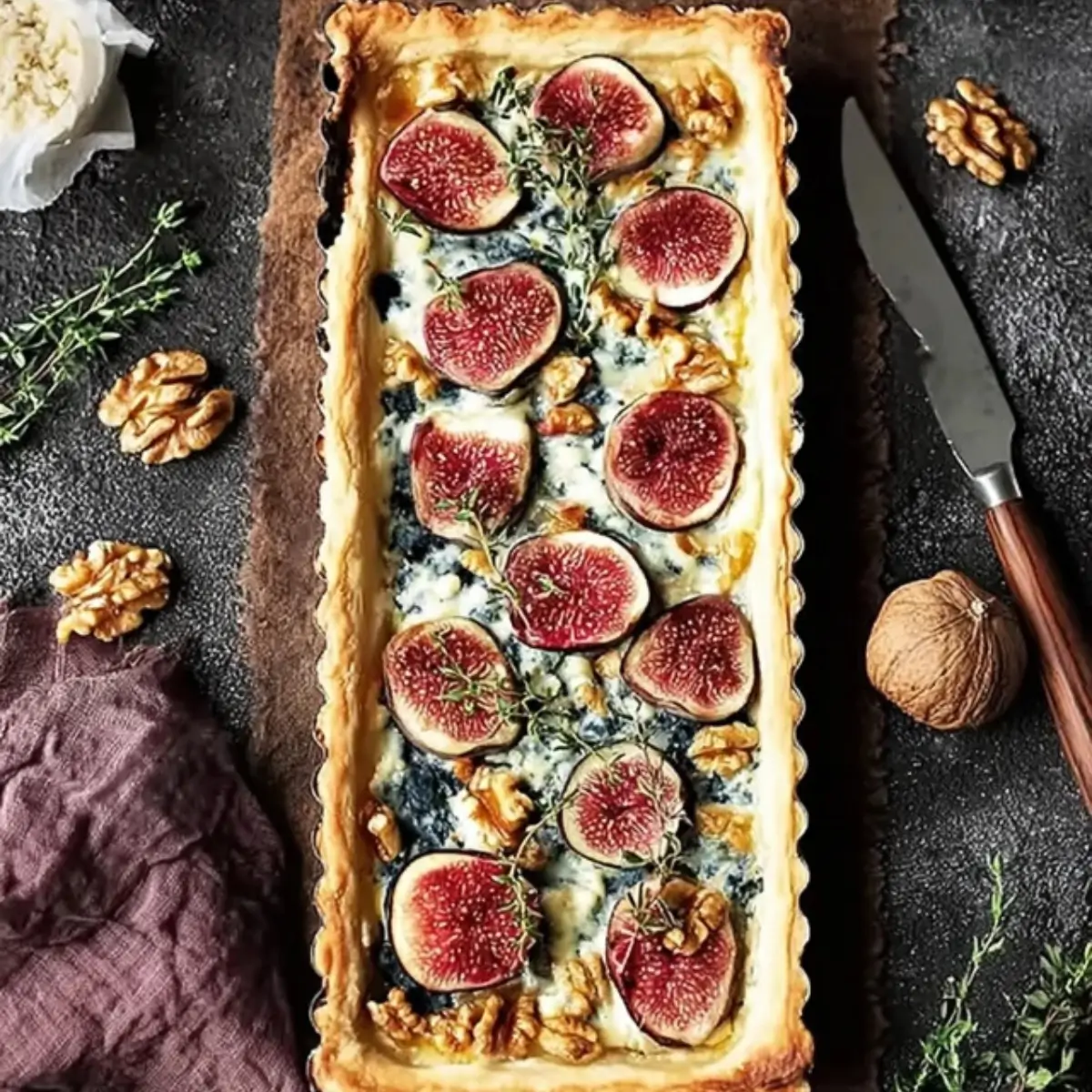 Rezepte Mit Walnussen Herzhaft