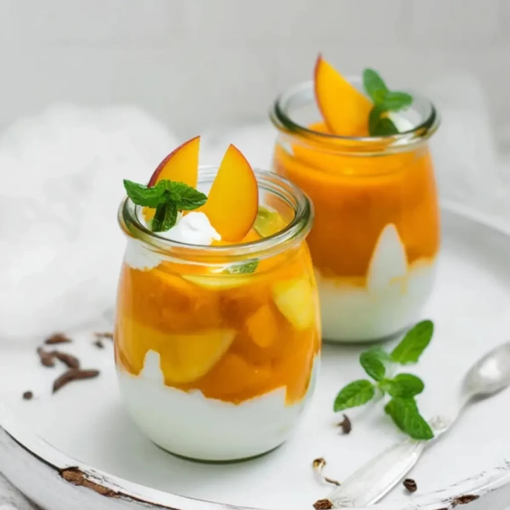 Apfel-Kürbis-Mus mit Vanillequark – 4 Tipps für cremigen Genuss - Muma ...