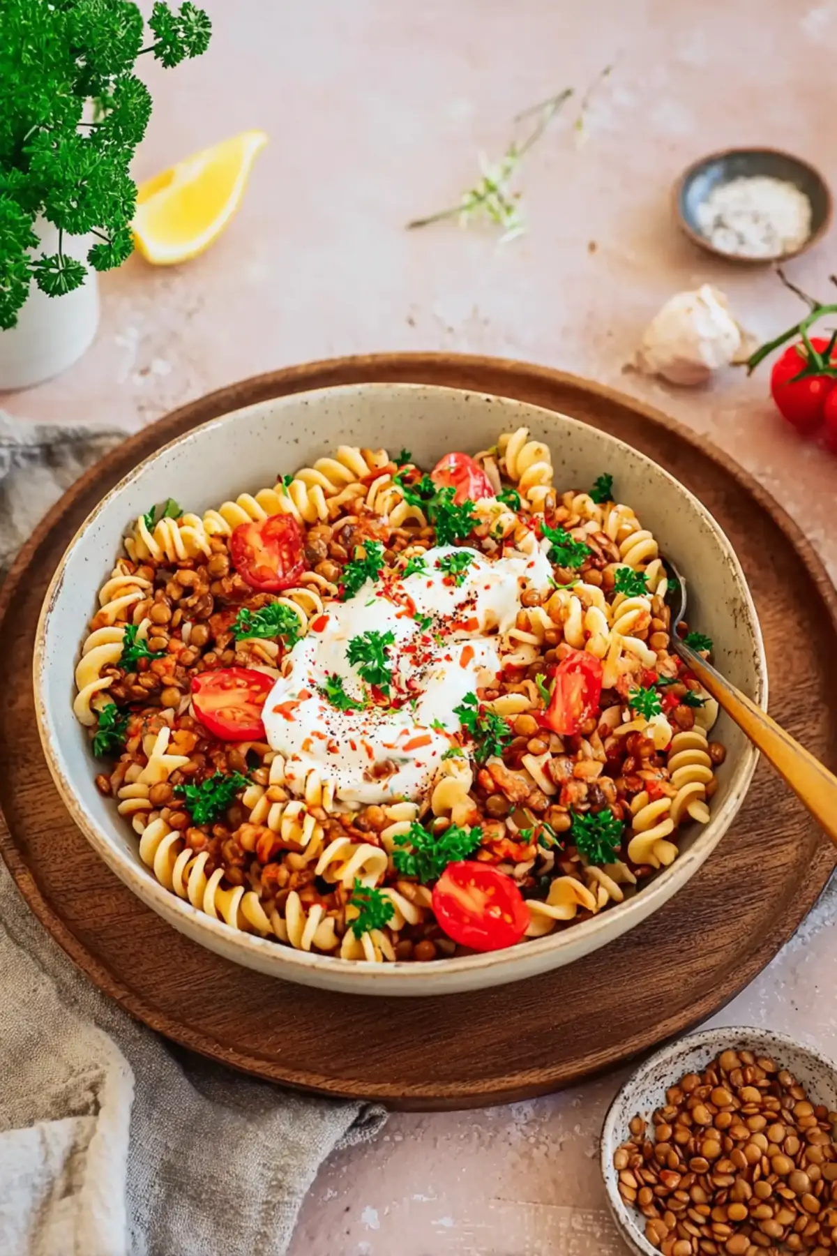 Vegetarische Sossen Fur Pasta