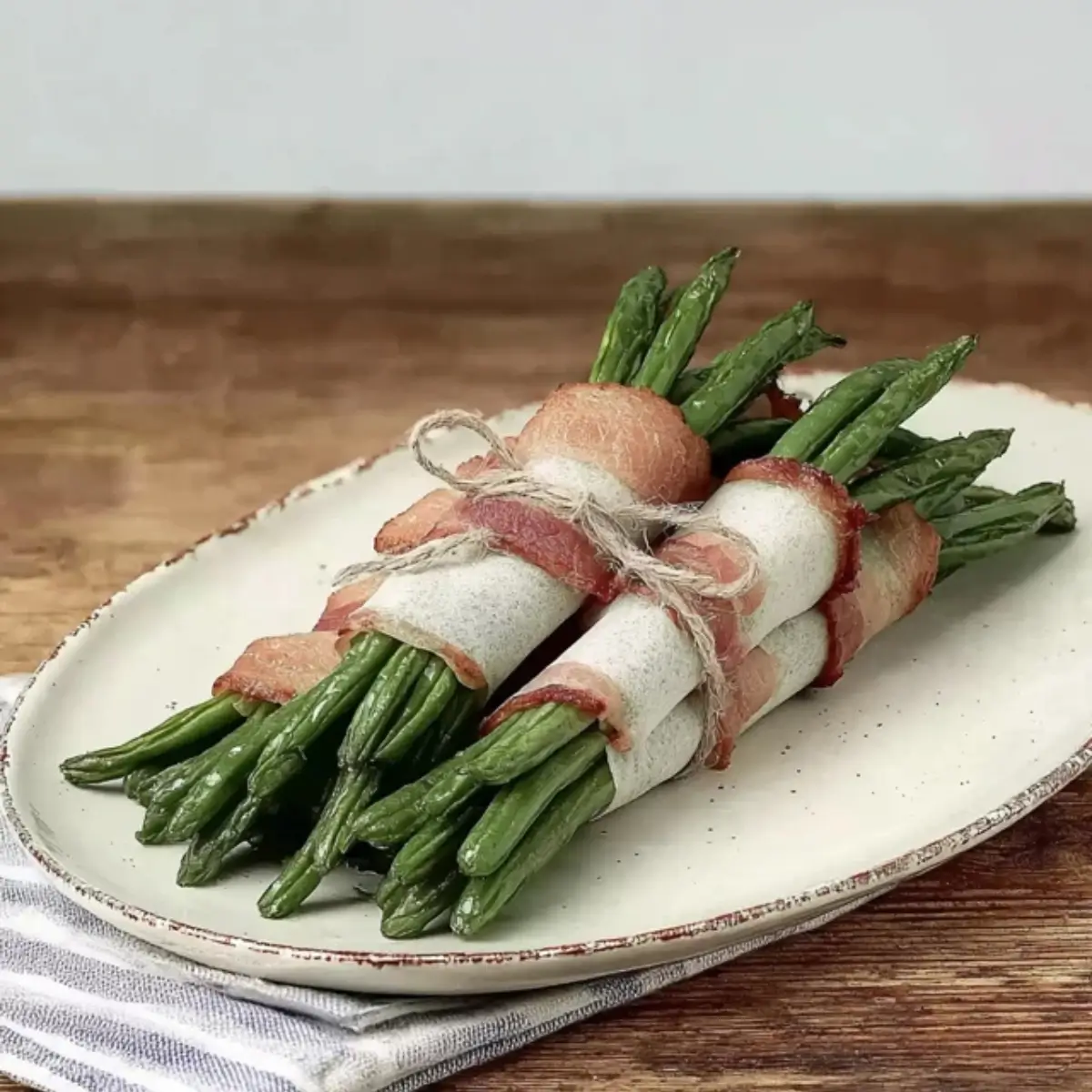 Bohnen Päckchen – Bestes Rezept in 7 einfachen Schritten - Muma’s Kitchen