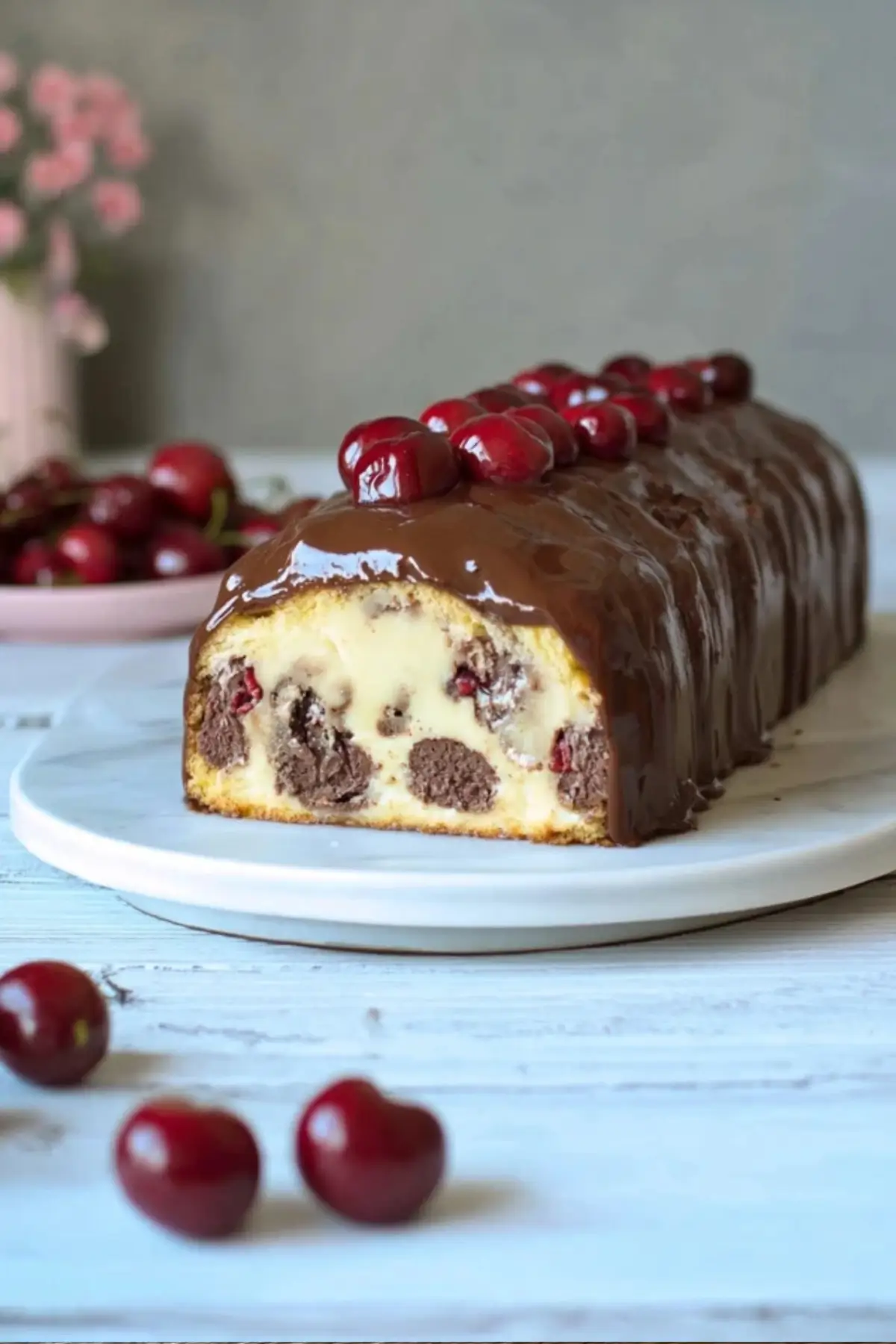 Donauwelle Kastenform Rezept: Saftig, cremig und einfach unwiderstehlich - Muma’s Kitchen