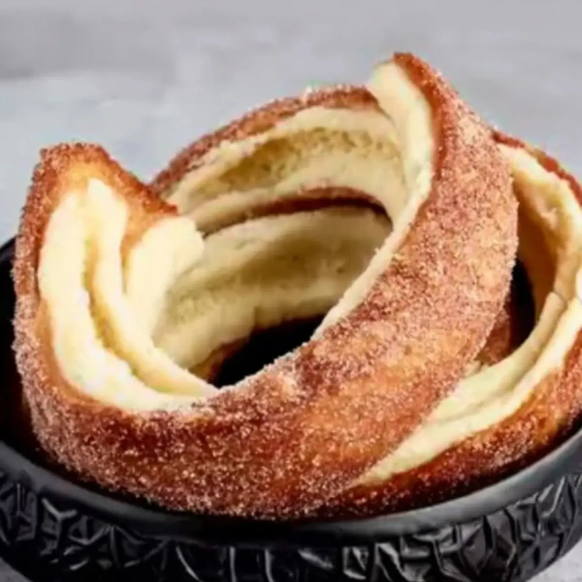 Baumstriezel – Einfaches Rezept zum Selbermachen - Muma’s Kitchen