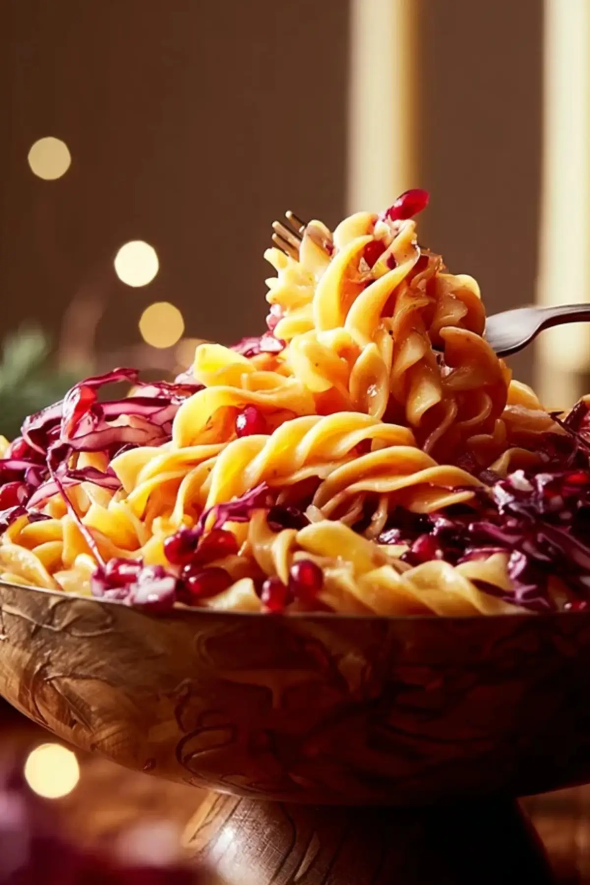 Holy Pasta – Bestes Rezept für kalte Tage - Muma’s Kitchen