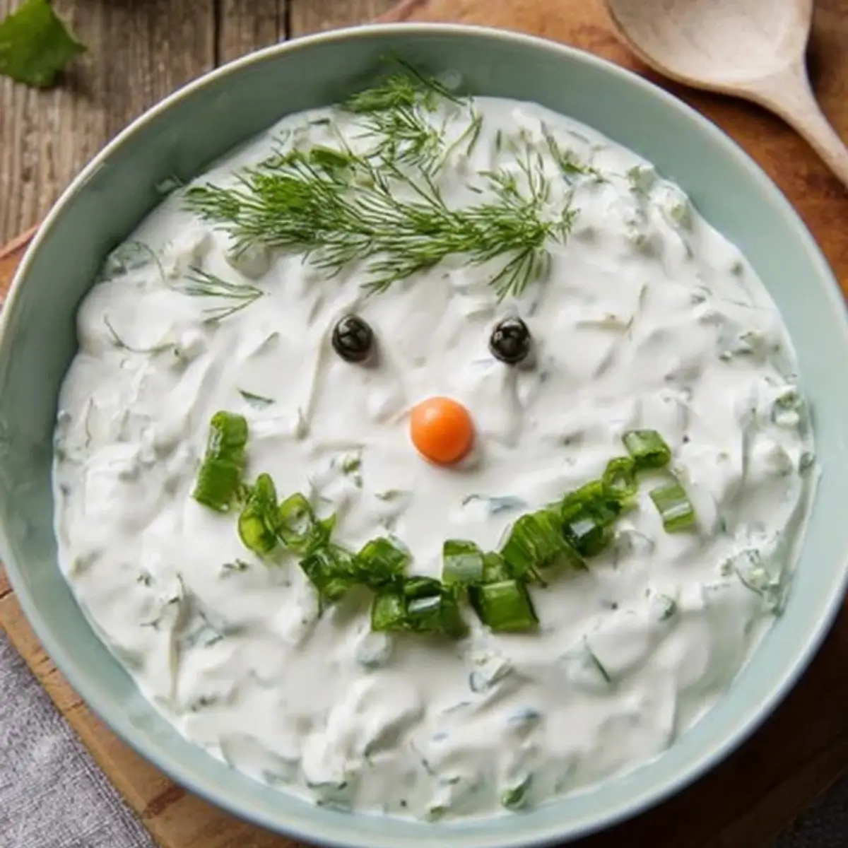 Kräuterquark – Schnell, frisch und einfach selbst gemacht - Muma’s Kitchen