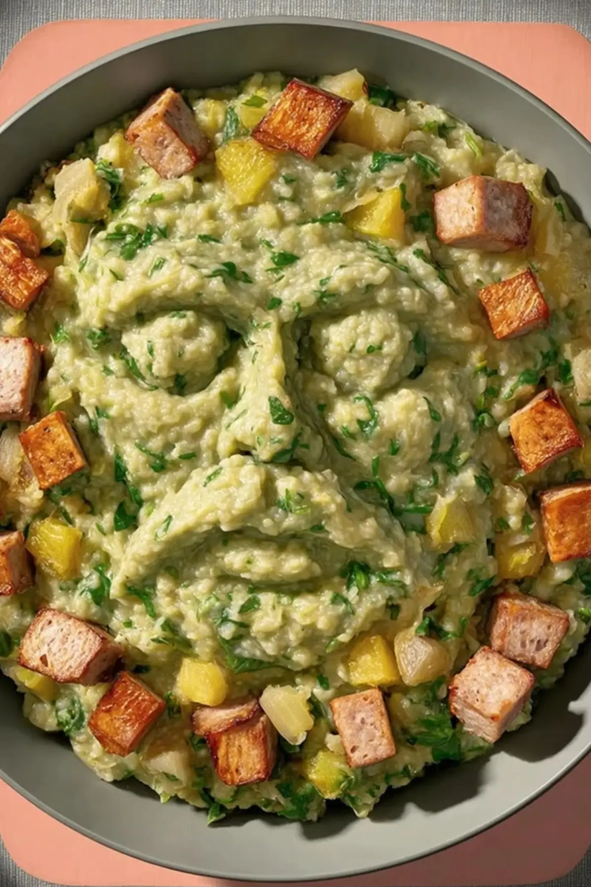 Kohl Wiener Art – Klassisch, Herzhaft und Vegan - Muma’s Kitchen