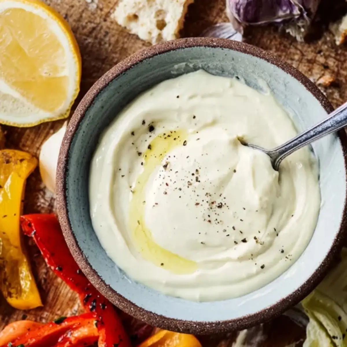 Aioli Rezept – 5-Minuten-Zubereitung für Perfekten Geschmack - Muma’s ...