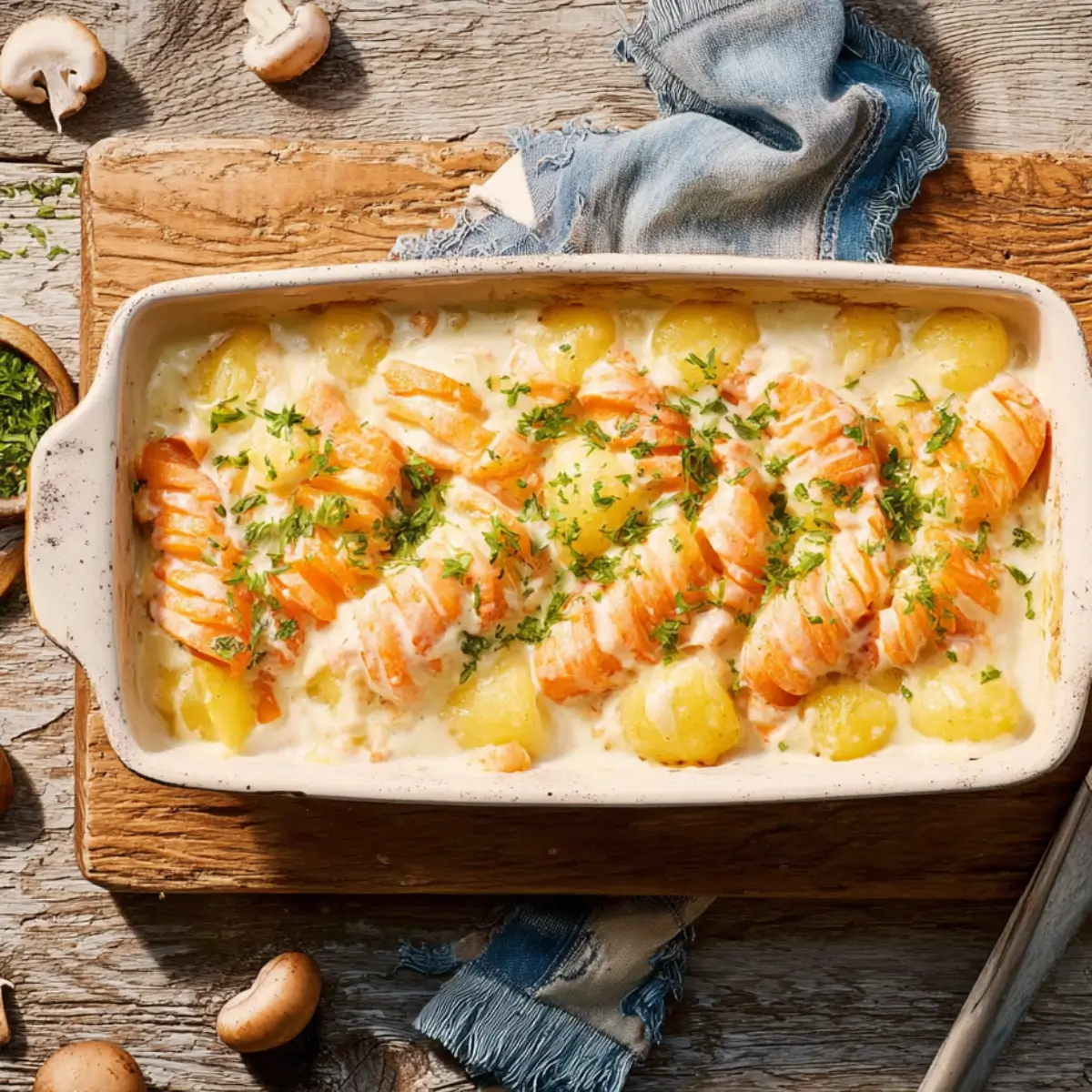 Verwunderlich Rezept Fur Mairubchen Bilder